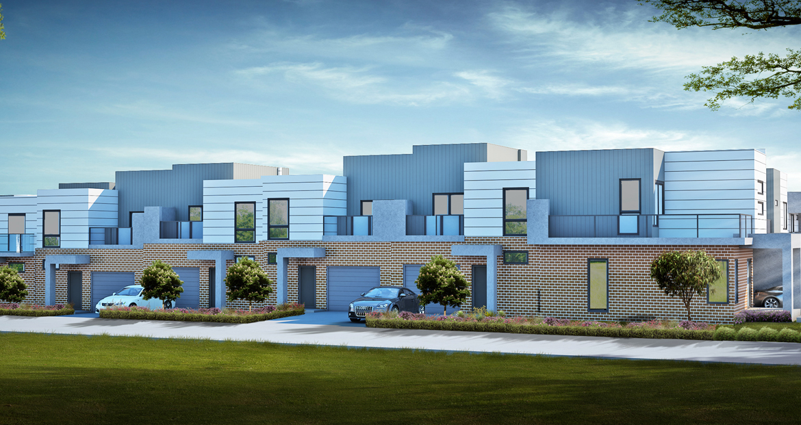 Bayswater - Elm Street | Crest Property Investments