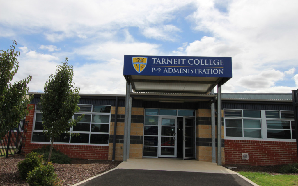 Tarneit_P_9_College | Crest Property Investments