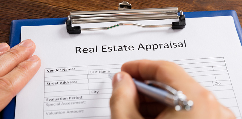 The importance of a rental appraisal | Crest Property Investments