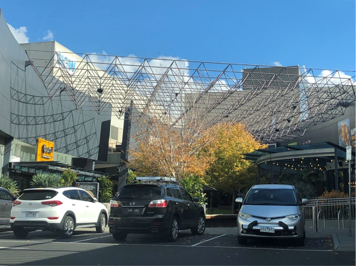 Maribyrnong Townhouses and Apartments For Sale | Crest Property Investments