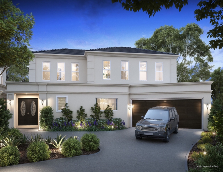 Melbourne’s Million Dollar Suburbs – December 2021 - Crest Property ...