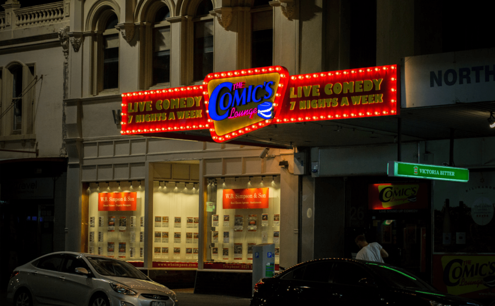 Top things to do in North Melbourne - Crest Property Investments