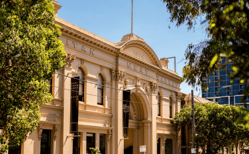 Top things to do in North Melbourne - Crest Property Investments