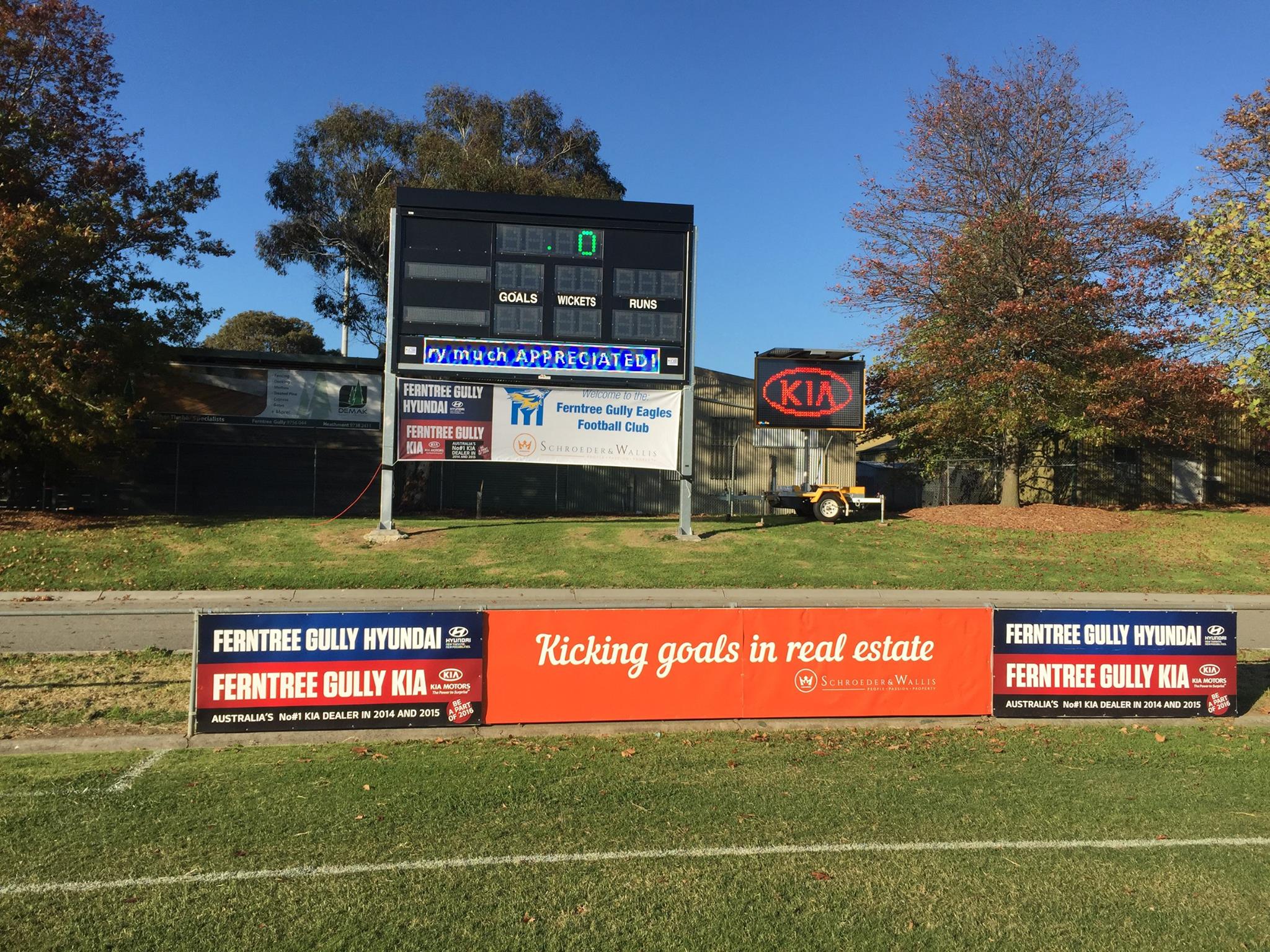 Top things to do in Ferntree Gully - Crest Property Investments