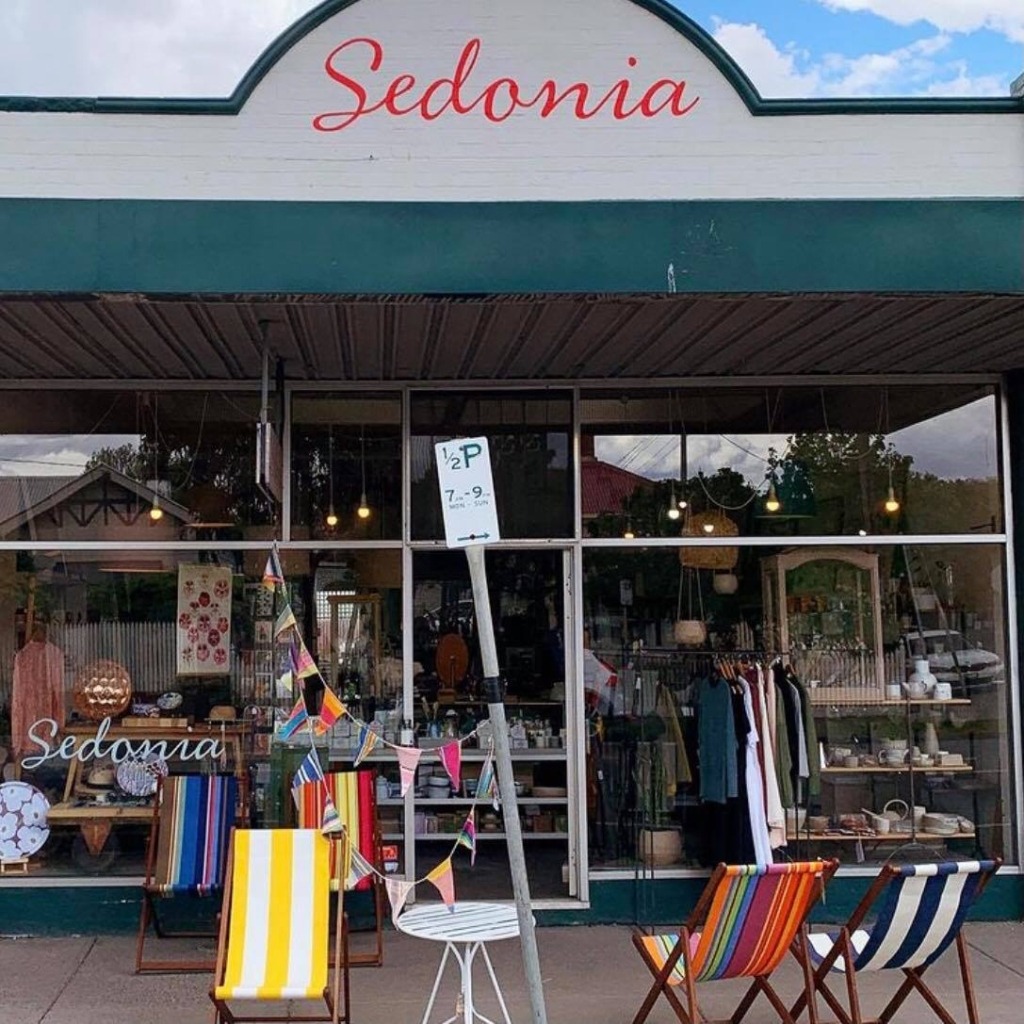 Sedonia | Crest Property Investments