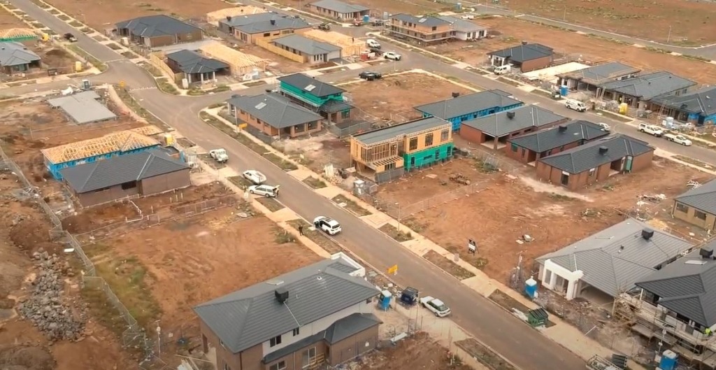 An introduction to settlement - Crest Property Investments