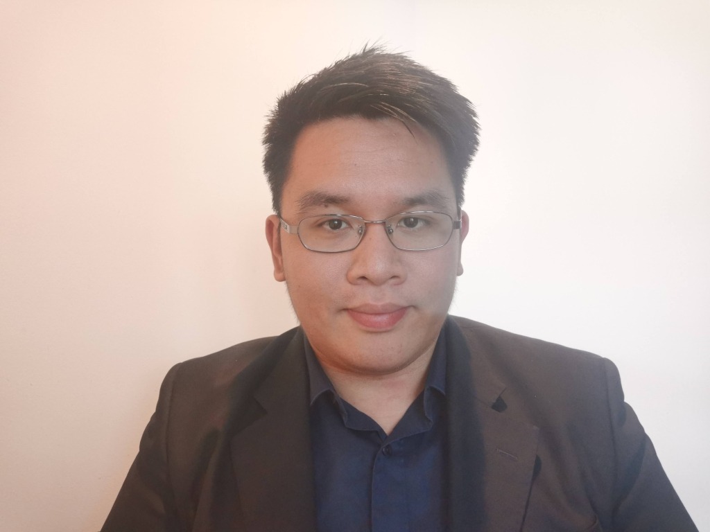 Introducing Ryan Wu 巫国豪 - Crest Property Investments