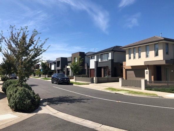 The most populated suburbs in Melbourne | Crest Property Investments