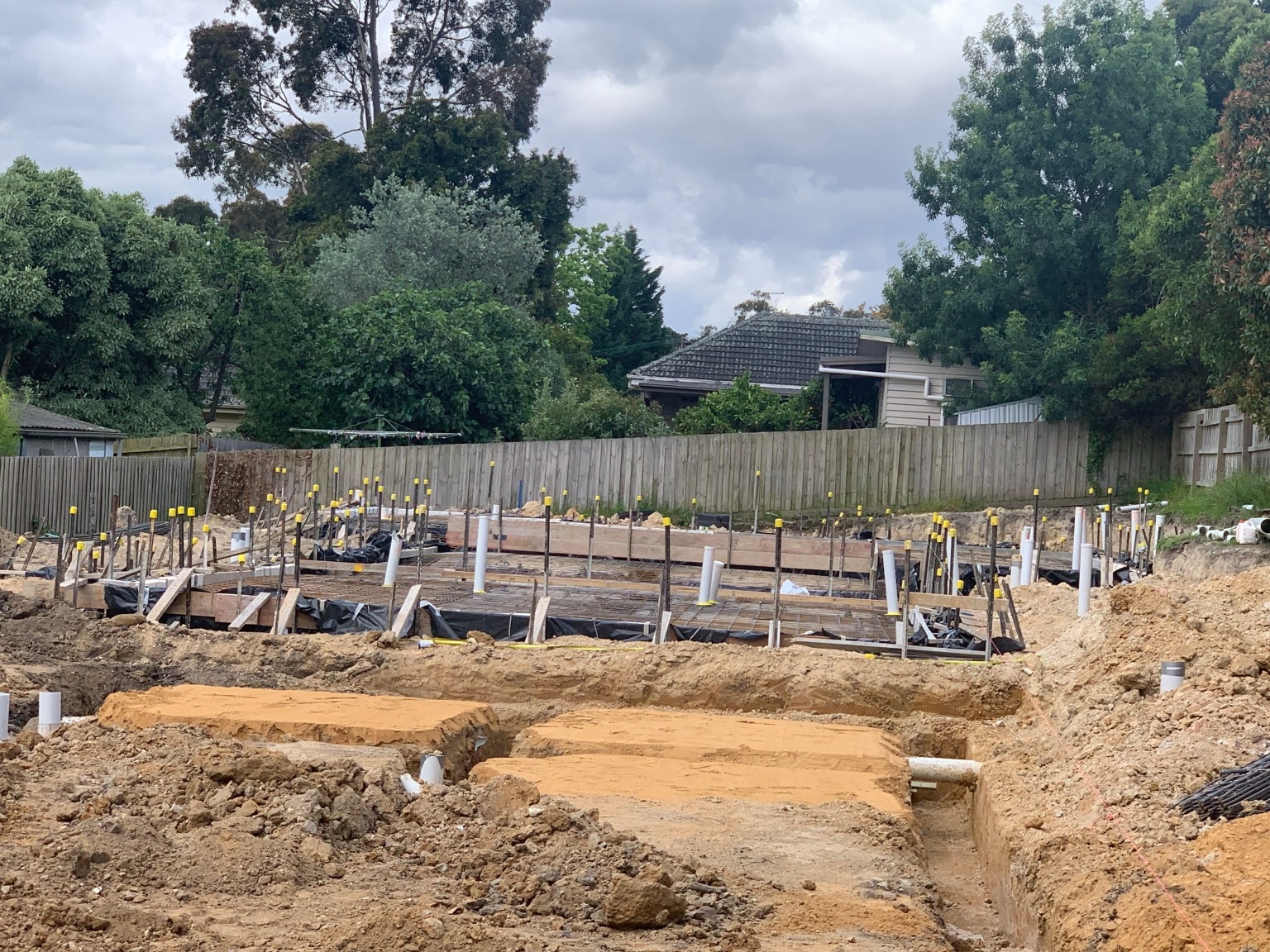 Why is site preparation so important? - Crest Property Investments