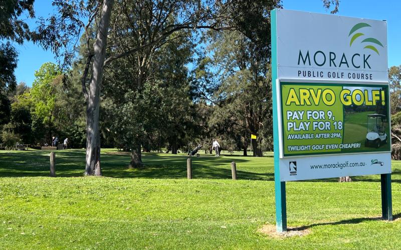 Vermont South Townhouses and Apartments - Crest Property Investments