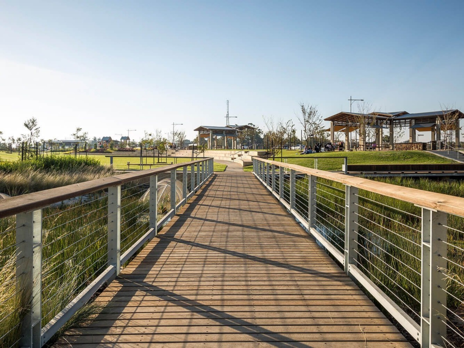 What is a master planned community? - Crest Property Investments