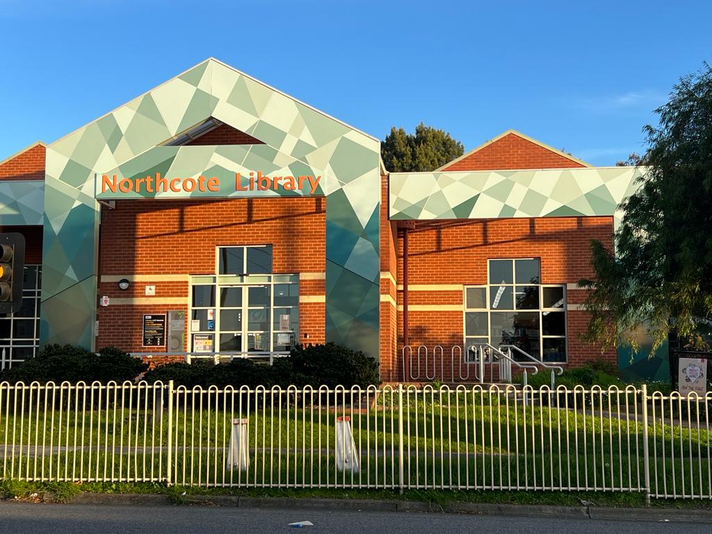 Northcote_Library | Crest Property Investments