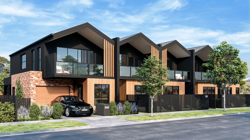 Timing the market vs time in the market - Crest Property Investments