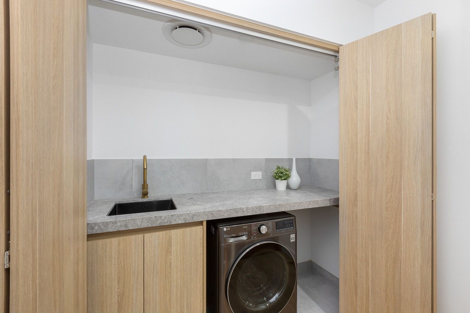 What is a European laundry? - Crest Property Investments