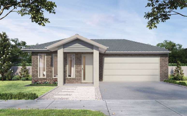 Clyde North – Saffron estate - Crest Property Investments