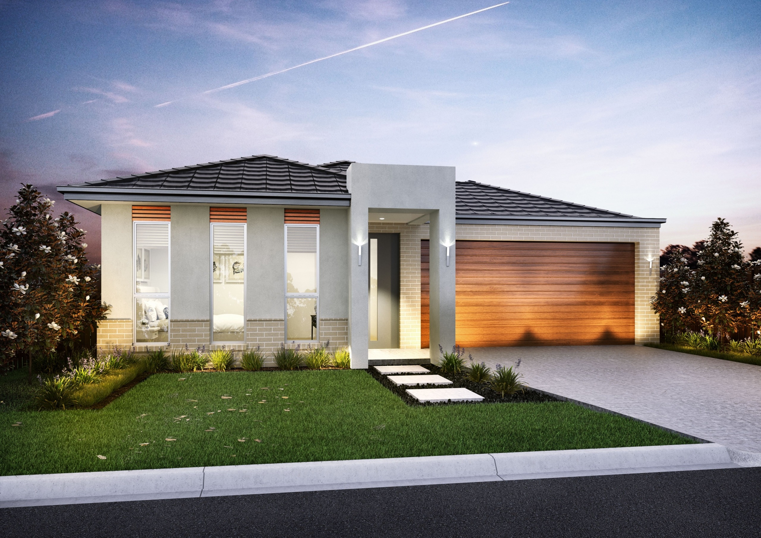 Donnybrook – Acclaim estate - Crest Property Investments