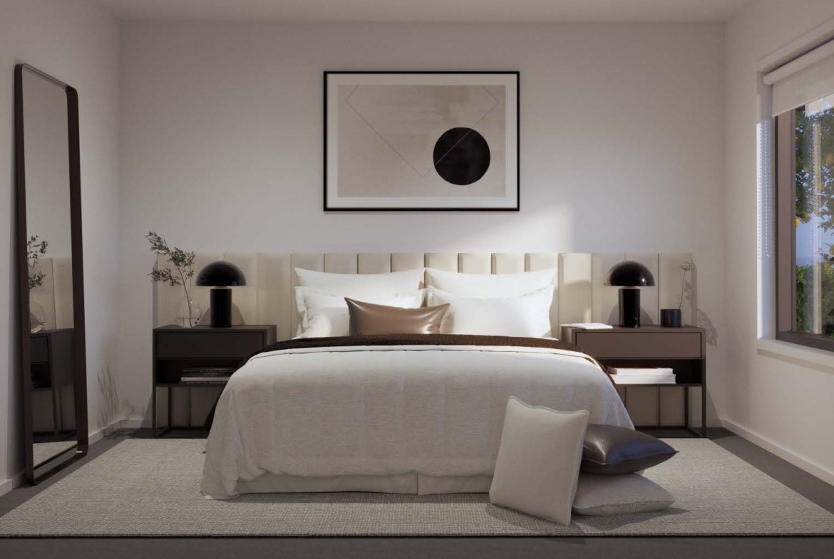 Aintree – Woodlea estate - Crest Property Investments