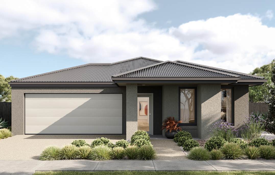 Aintree – Woodlea estate - Crest Property Investments