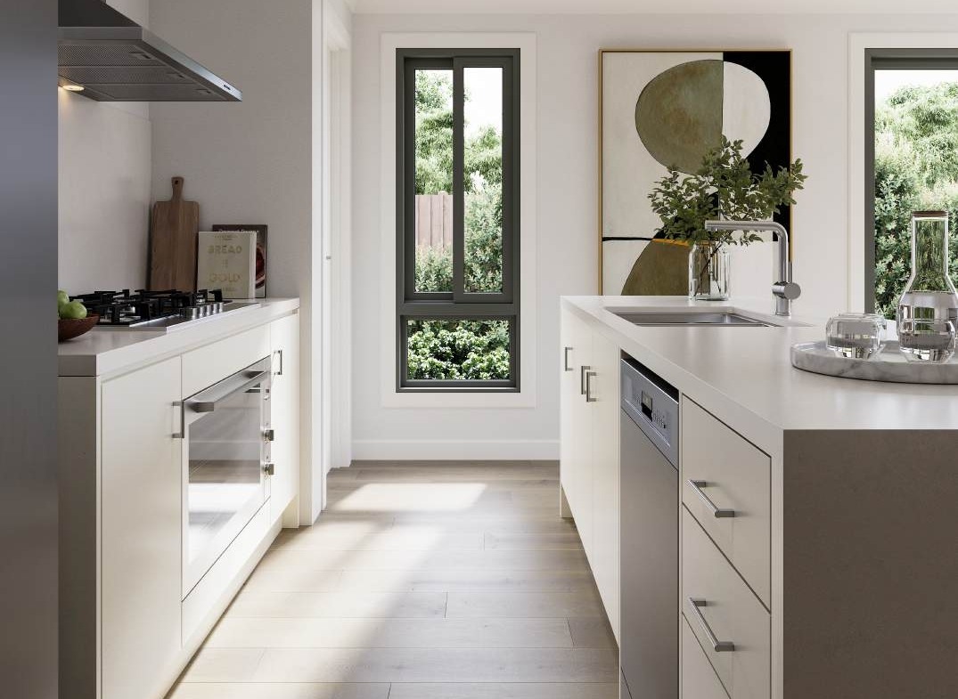 Aintree – Woodlea estate - Crest Property Investments