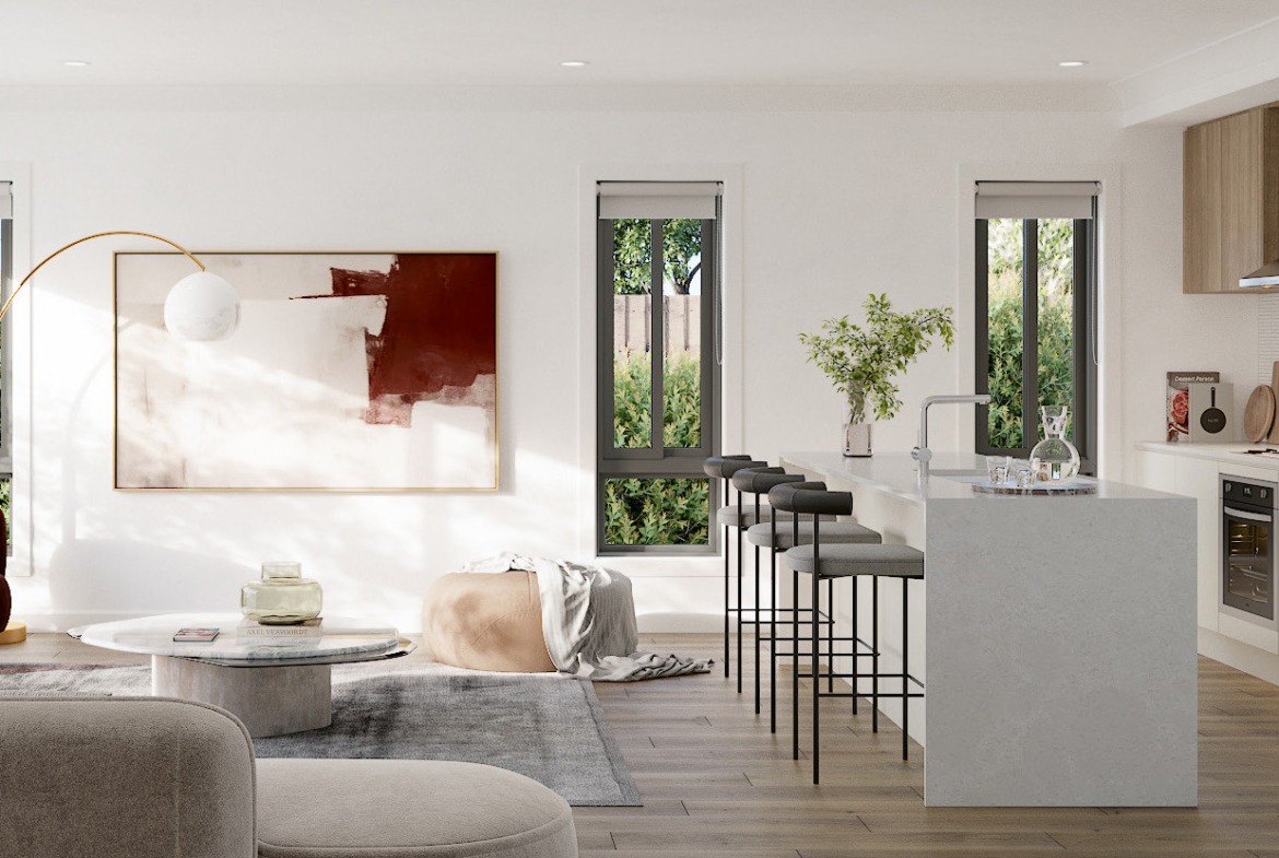 Aintree – Woodlea estate - Crest Property Investments